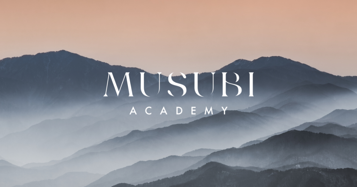 Musubi Academy Japanese Wisdom For Contemporary Life