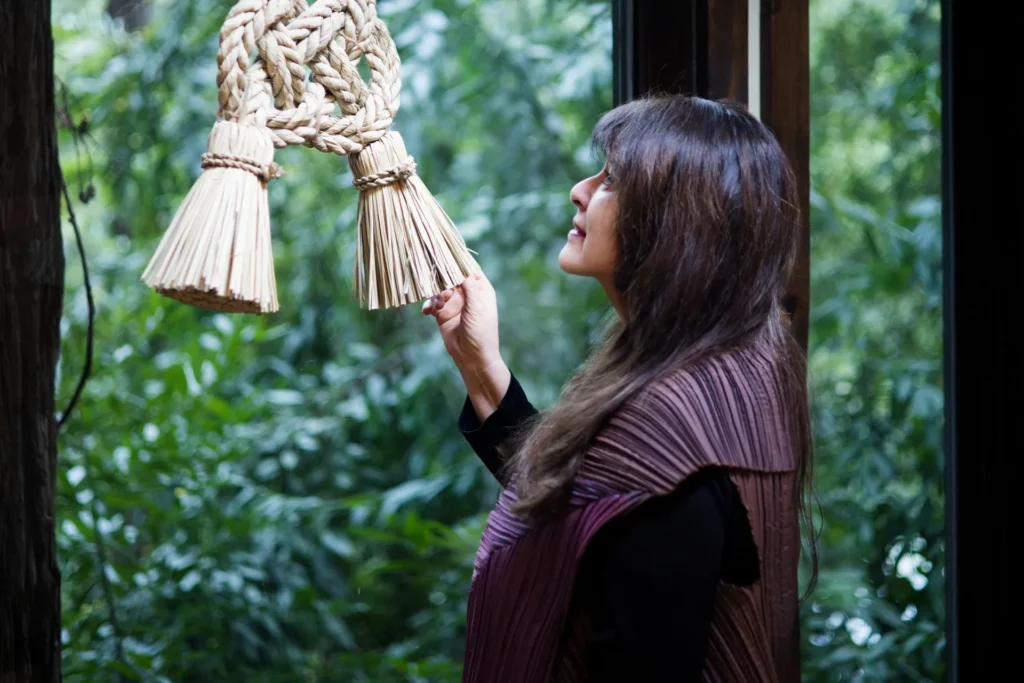 The Power of Ritual in Everyday Life – Musubi Academy