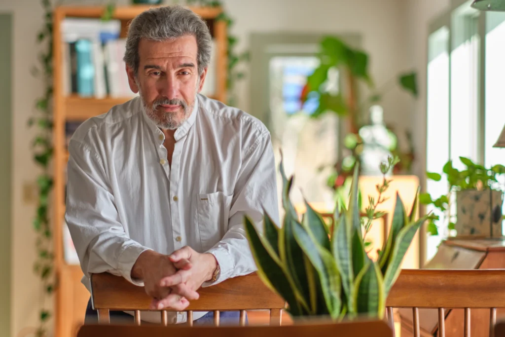 Naikan: The Power of Self-Reflection – Musubi Academy