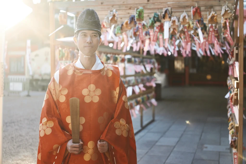 Seeing Life as Sacred – Musubi Academy