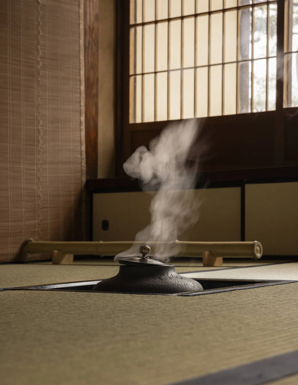 Making the Essential Visible – Musubi Academy