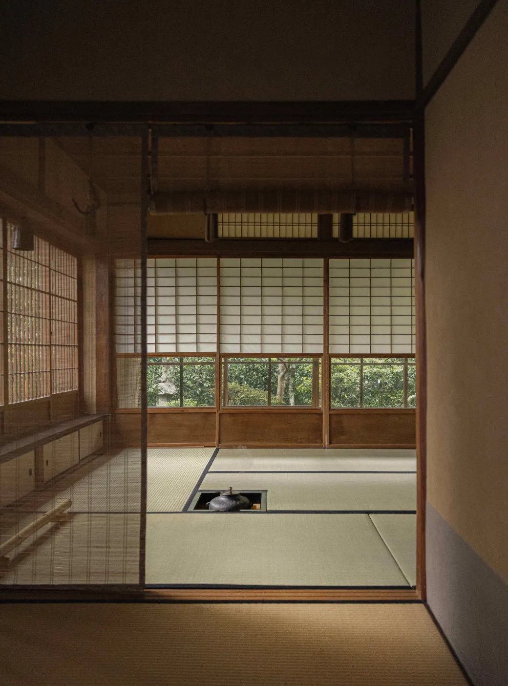 Making the Essential Visible – Musubi Academy